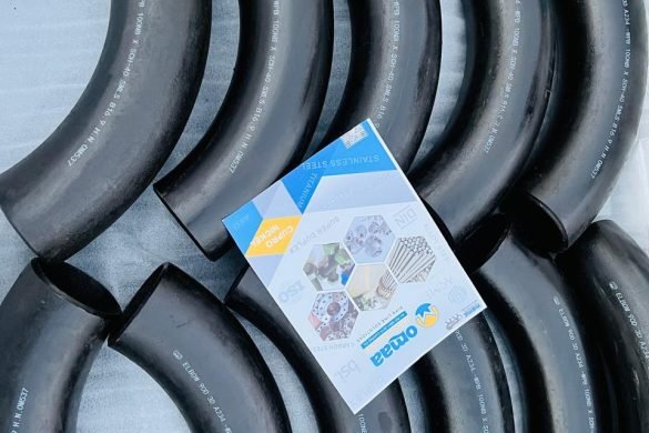 Backing Flange ASME B16.47 / ANSI B16.5, Backing Ring Flange