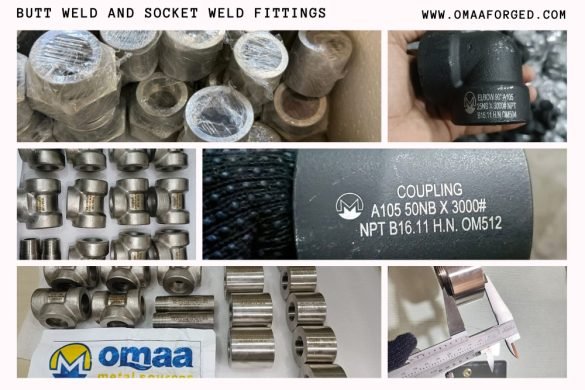 Backing Flange ASME B16.47 / ANSI B16.5, Backing Ring Flange