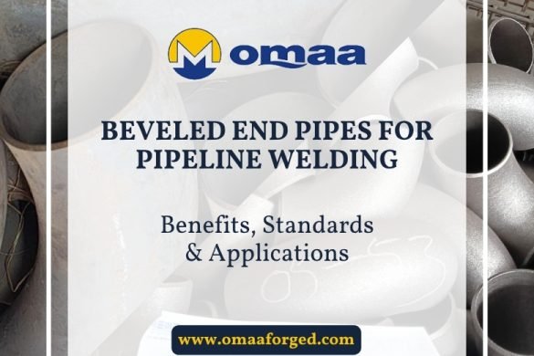 Flange Faces: An In-Depth Technical Guide to Types and Their Applications